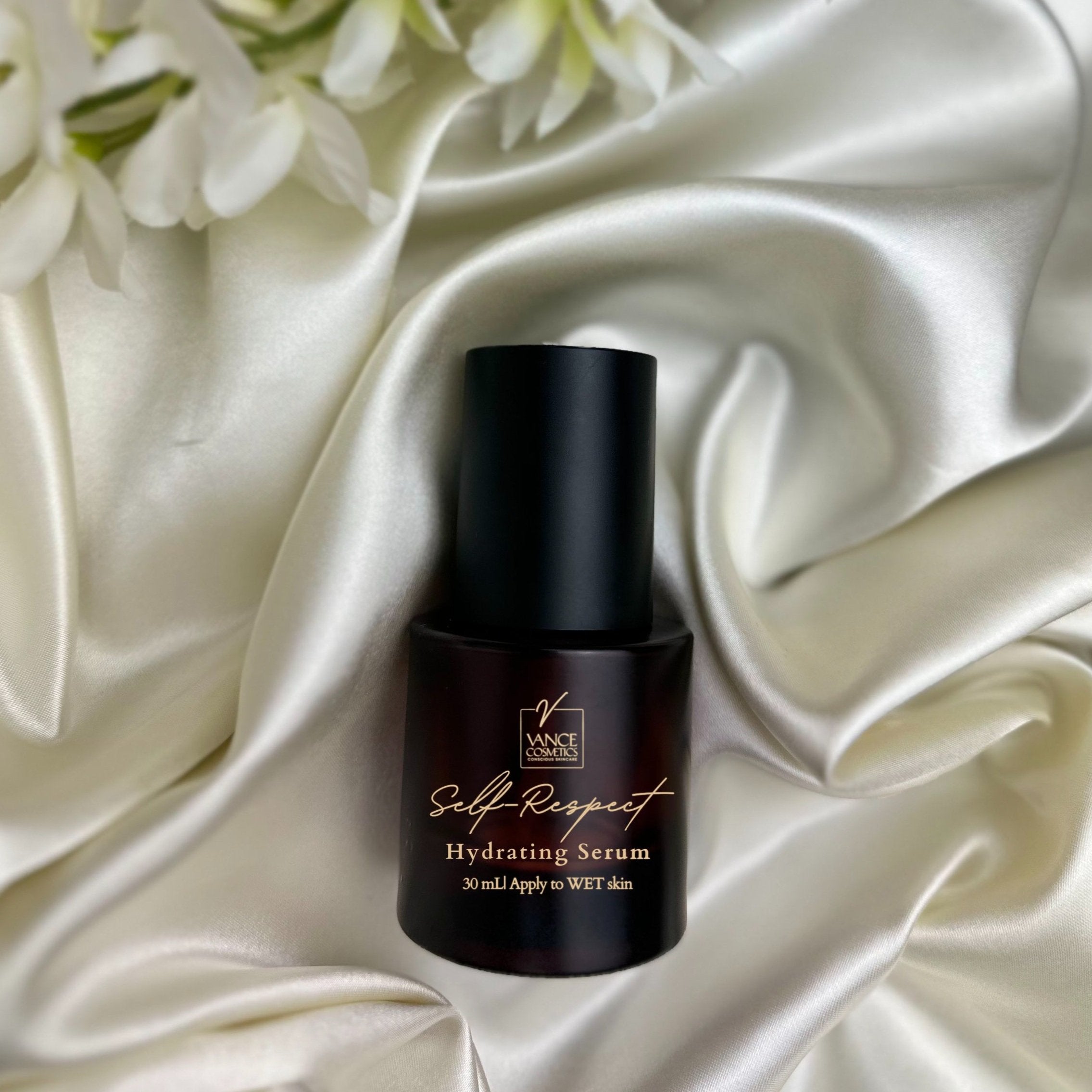 Self-Respect Serum – VANCE COSMETICS